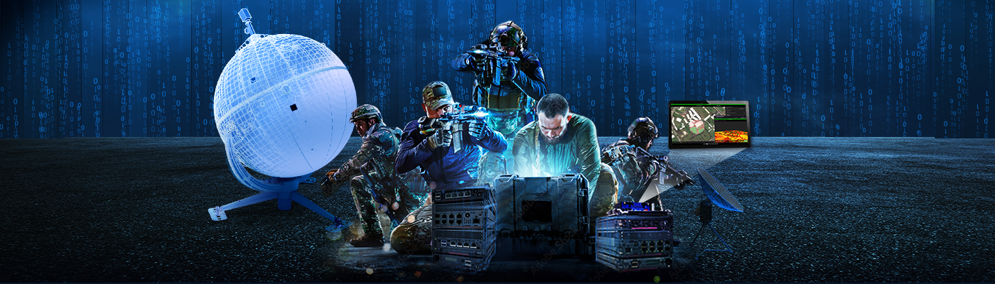 SOF Week 2023 | Cubic